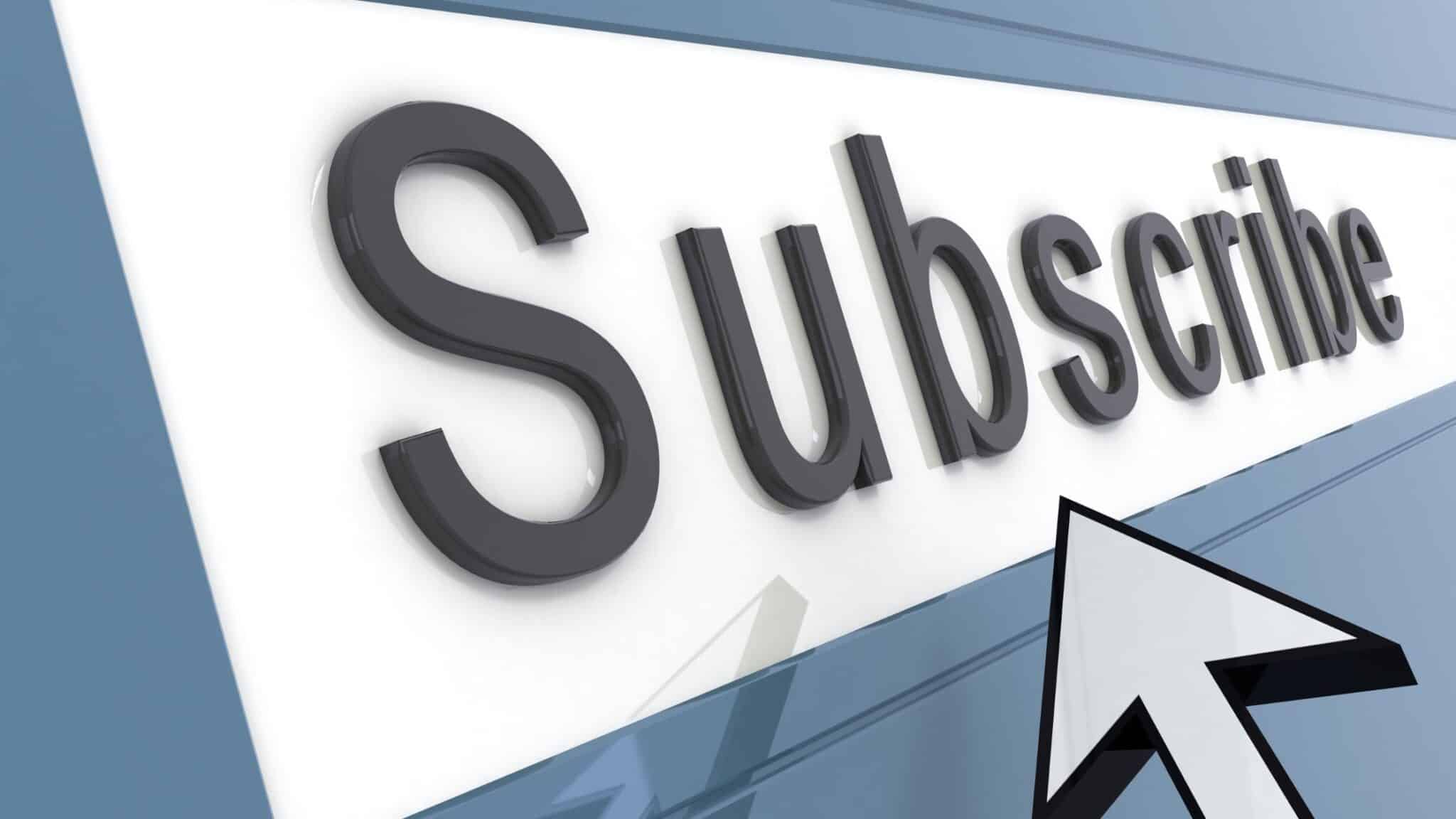 7+ Best Subscription Management Software of 2023 (Top Picks) - Francis ...